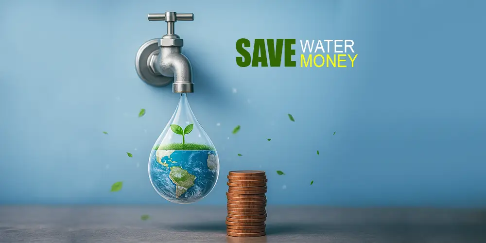 How to Save Monthly Water Bill Costs - The Sri Lanka